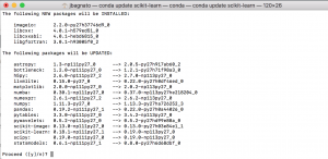 Cómo instalar Python Anaconda | Aprende Machine Learning