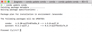 Cómo instalar Python Anaconda | Aprende Machine Learning