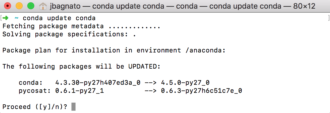 Cómo instalar Python Anaconda | Aprende Machine Learning