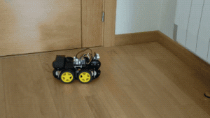 Programa un Coche Arduino que conduce sólo | Aprende Machine Learning