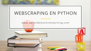 Ejemplo Web Scraping en Python: IBEX35® la Bolsa de Madrid | Aprende ...