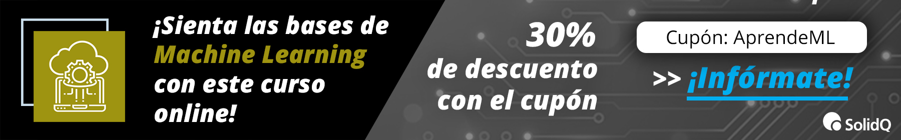 Guía de Aprendizaje | Aprende Machine Learning