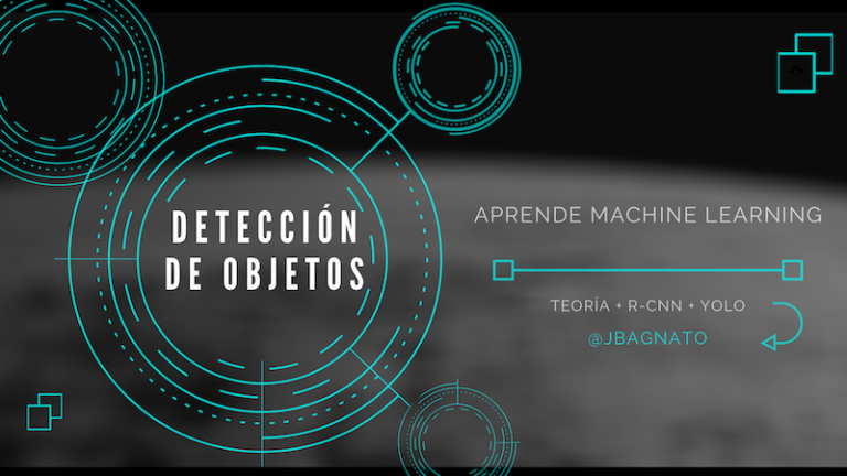 Modelos de Detecci贸n de Objetos | Aprende Machine Learning Modelos de Detecci贸n de Objetos | Aprende Machine Learning
