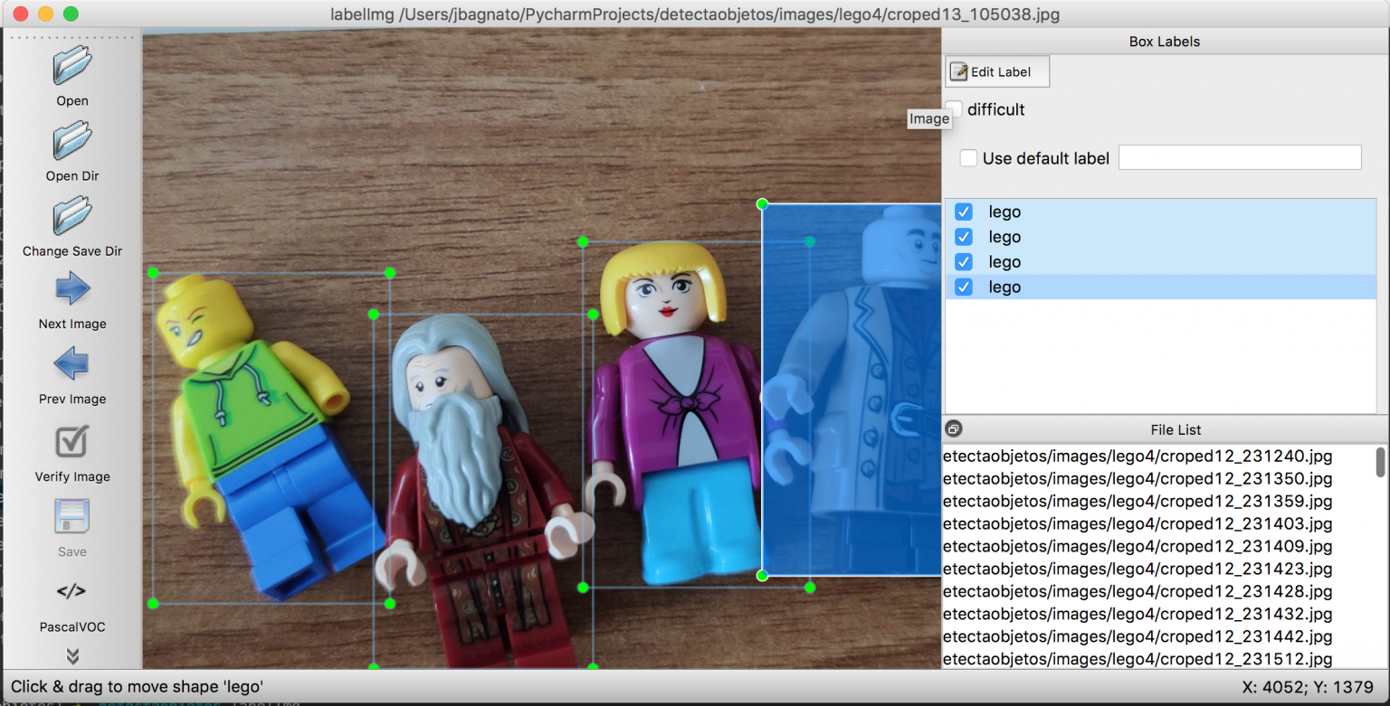Detección De Objetos Con Python Aprende Machine Learning