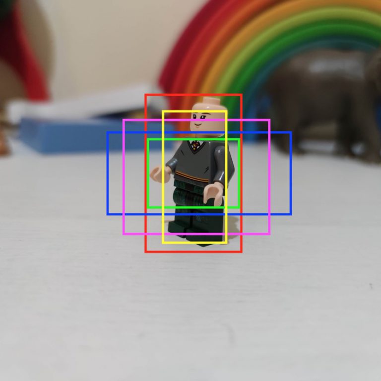 Modelos de Detecci贸n de Objetos | Aprende Machine Learning Modelos de Detecci贸n de Objetos | Aprende Machine Learning