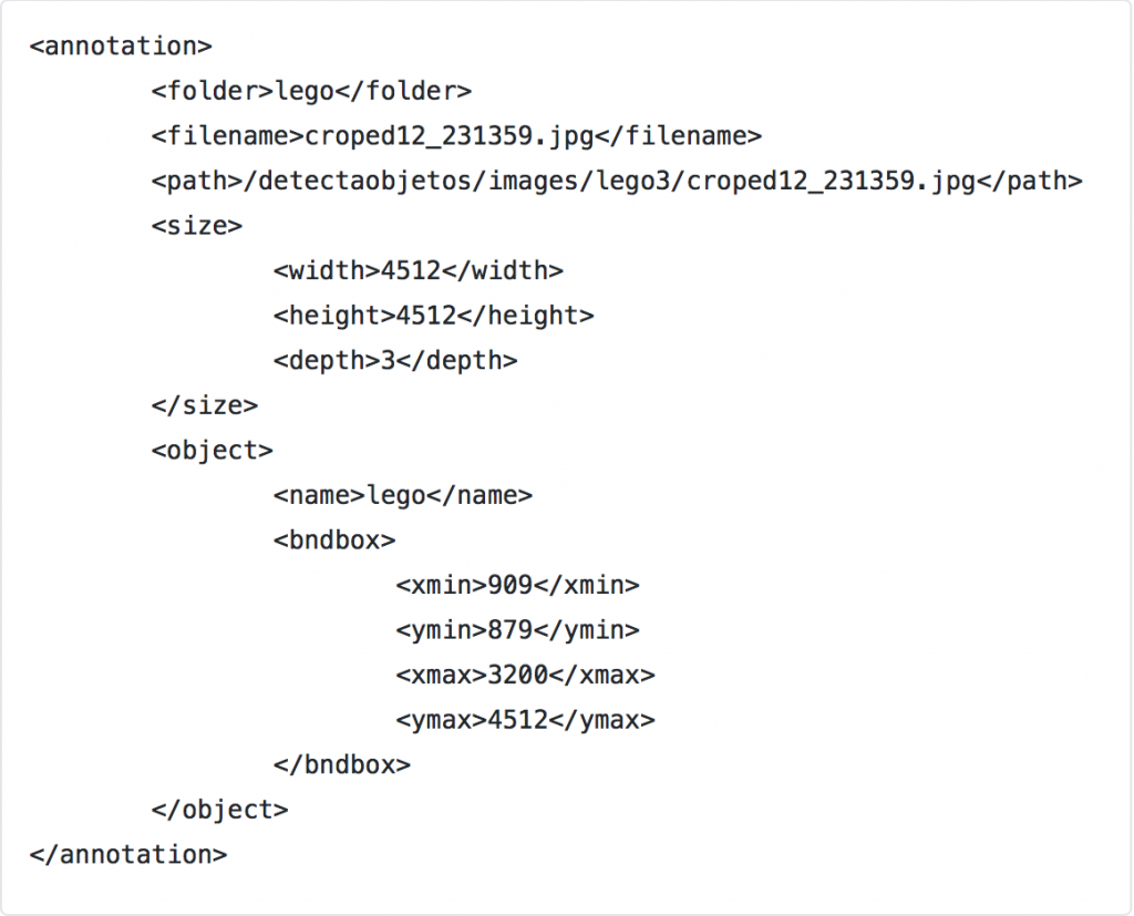 Detección de Objetos con Python | Aprende Machine Learning