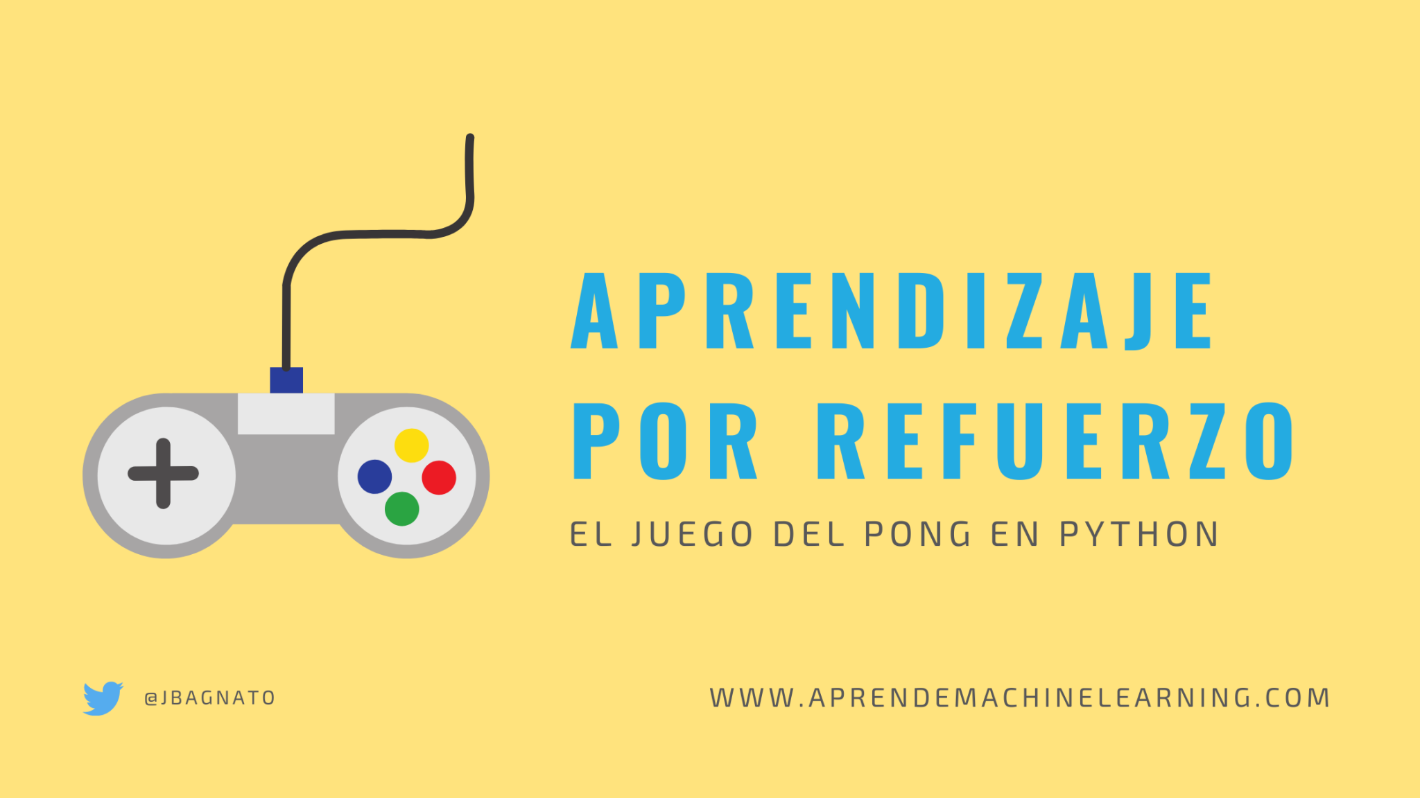 Aprendizaje por Refuerzo | Aprende Machine Learning Aprendizaje por Refuerzo | Aprende Machine Learning