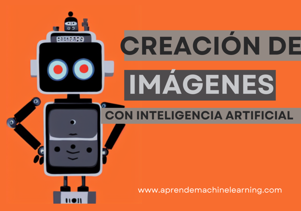 Crea imágenes increíbles con Inteligencia Artificial en tu ordenador Crea imágenes increíbles con Inteligencia Artificial en tu ordenador