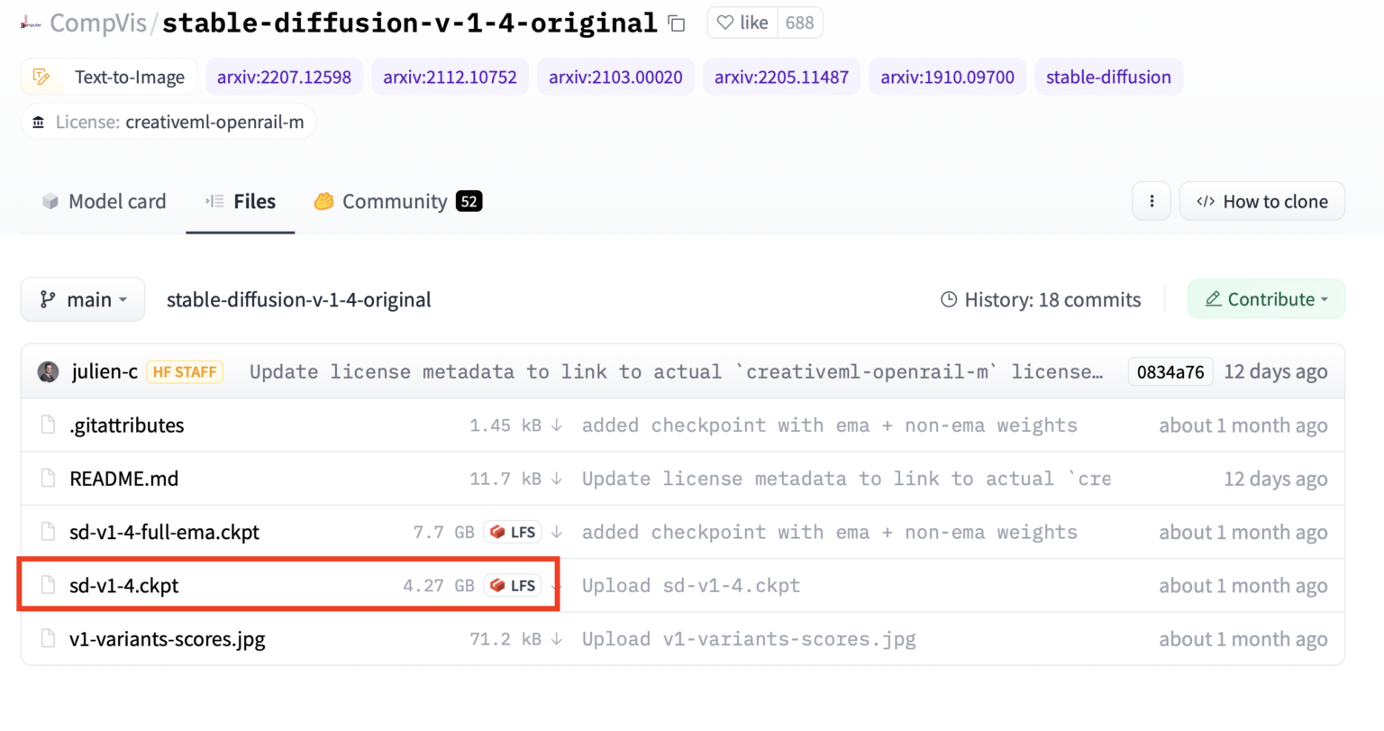 Crea imágenes increíbles con Inteligencia Artificial en tu ordenador
