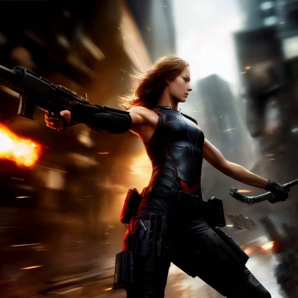 Crea imágenes increíbles con Inteligencia Artificial en tu ordenador