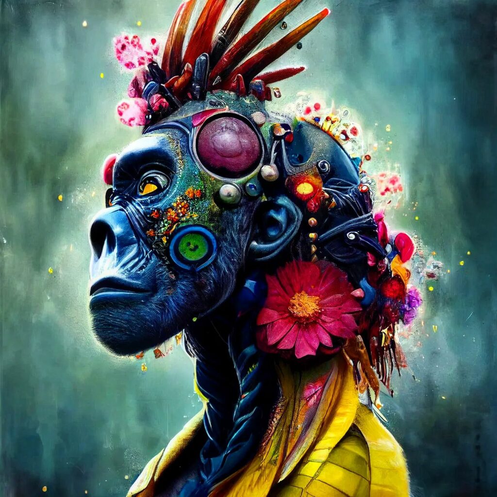 Crea imágenes increíbles con Inteligencia Artificial en tu ordenador