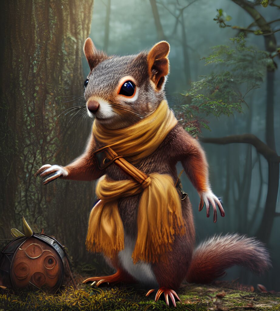 Crea imágenes increíbles con Inteligencia Artificial en tu ordenador